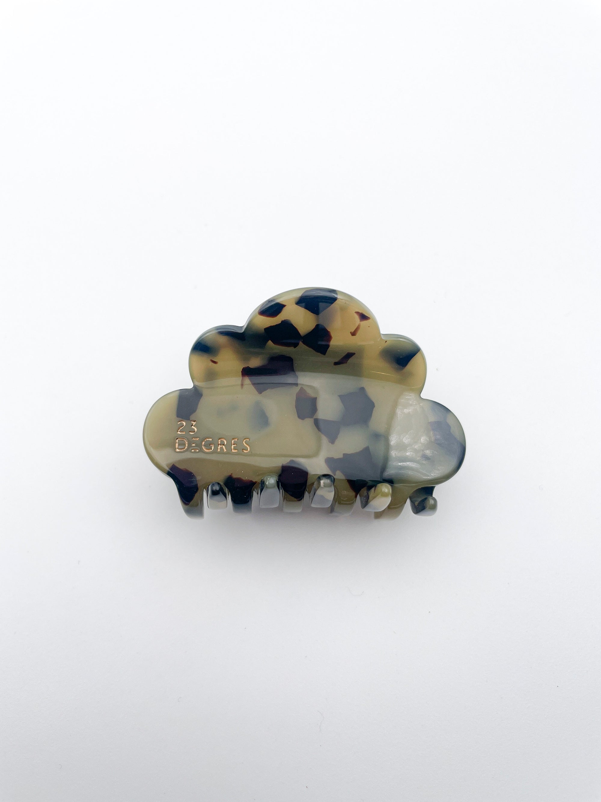 PINCE A CHEVEUX NUAGE - 23 DEGRES - COULEURS CLASSIQUES – 23degres.com